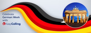 Who's in for calls to Germany? - KeepCalling Blog