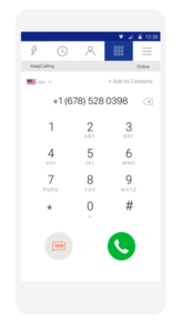 How to make international calls, all options explained - KeepCalling Blog