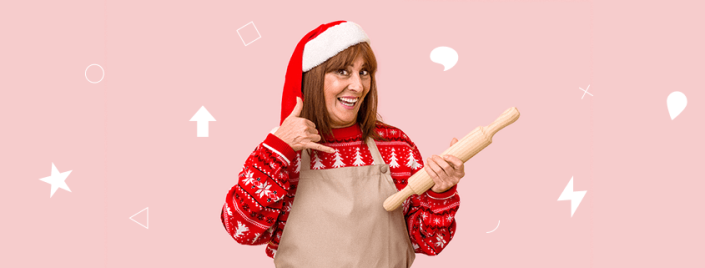 Surprising Things People Use KeepCalling for in December - KeepCalling Blog