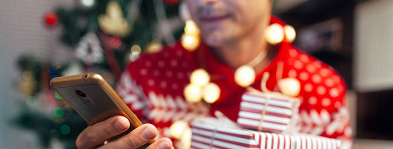 Surprising Things People Use KeepCalling for in December - KeepCalling Blog